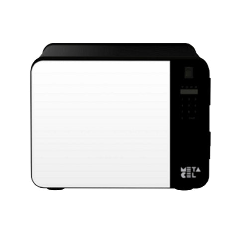 Eagle MC Series Safe MC-20C2 White – Secure Home Safe UAE – Procure FZE