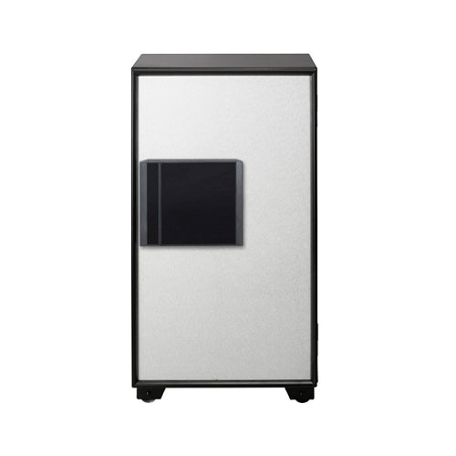 Eagle EG-100BW Safe White | Secure Home & Office Safe UAE – Procure FZE