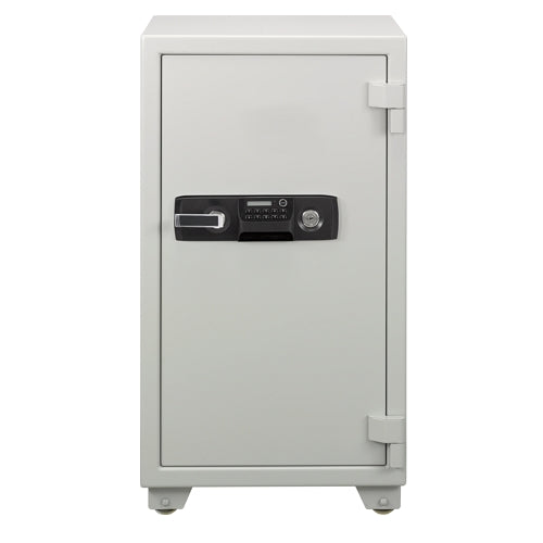 Eagle ES-100 Portable Electronic Safe with Tamper Alert | UAE Secure Safe – Procure FZE