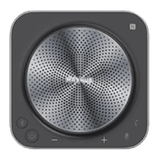 Maxhub BM35 Next Level Collaboration Bluetooth Teleconference Speakerp – Procure FZE