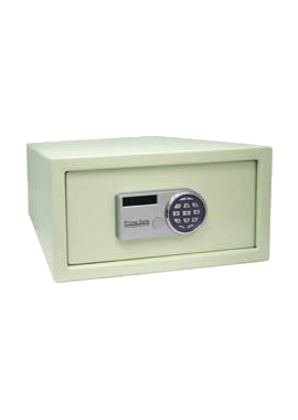 Eagle Burglary Safe EA 225 White – Secure Home Safe UAE – Procure FZE