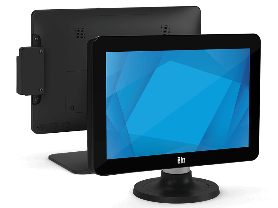 ELO Touch 10" Touchscreen Monitor – Model 1002L (SKU: E155834) – Procure FZE