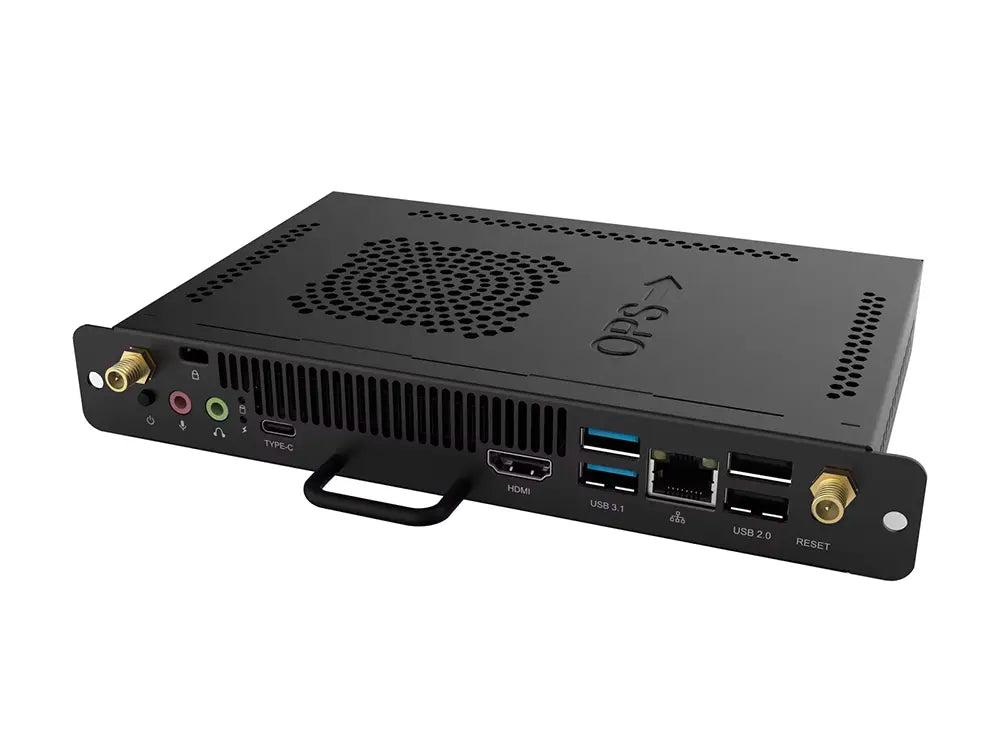 Buy Onescreen OPS PC i7 11th Generation Small Form Factor Computer ...