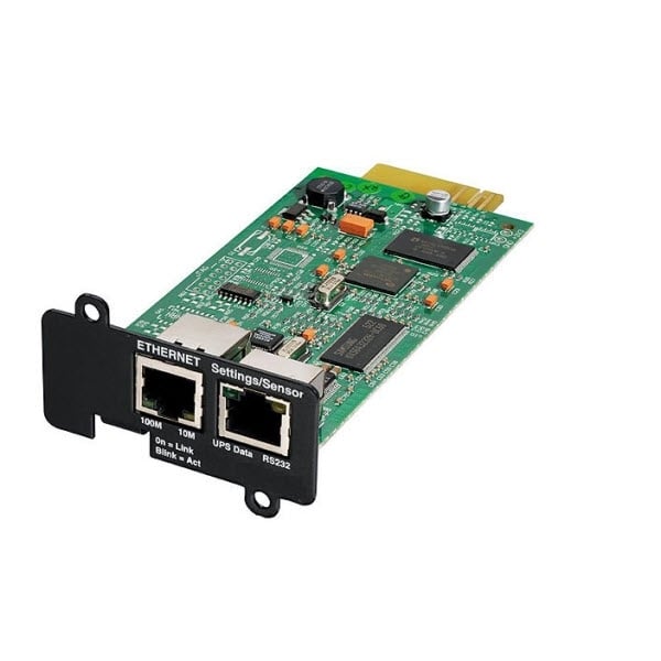 Eaton Network Card-MS – Procure FZE