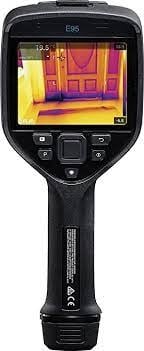 FLIR E95 Advanced Thermal Imaging Inspection Camera – Procure FZE