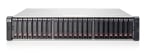 HPE Modular Smart Array 2040 SAN Dual Controller SFF Storage – Procure FZE