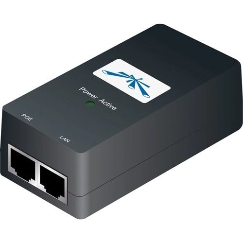 Ubiquiti 15V Power over Ethernet Adapter – Procure FZE