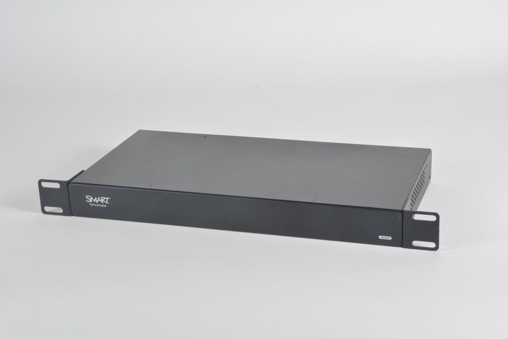 SMART Hub SE240 Collaboration Appliance SE240 MPN SE240 Computer-Free Digital – Procure FZE