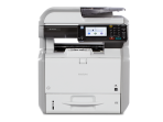 Ricoh SP4510SF Color Laser Multifunction Printer – Procure FZE