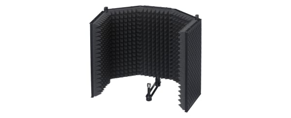 Tascam TM-AR1 Acoustic Control Filter – Procure FZE
