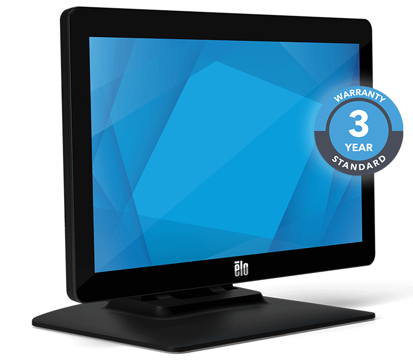 ELO Touch 15" Touchscreen Monitor – Model 1502L (SKU: E318746) – Procure FZE