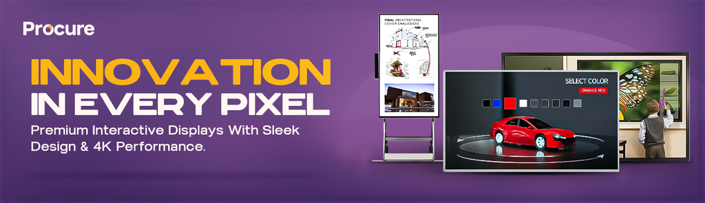 LG Interactive Flat Panels – Advanced Collaboration Displays for ...