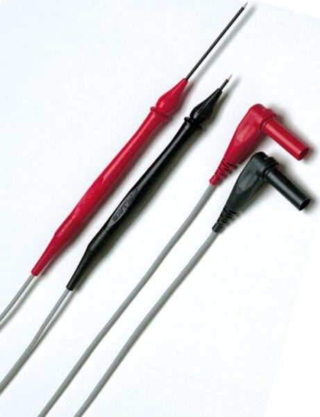 Fluke Retractable Tip Test Lead Set – Procure FZE