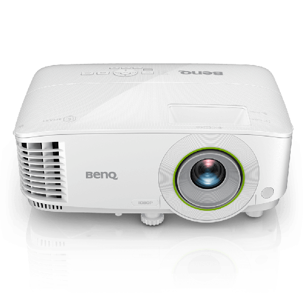BenQ EH600 Smart Projector – 3500 Lumens, 1080p, Android 6.0 – Procure FZE