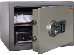 Valberg Safe Karat ASK-25.EL – Secure Home & Office Safe UAE – Procure FZE