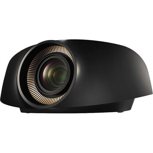 Sony VPL-VW1000ES 4K SXRD Projector – 2,000 Lumens, 3D, HDR – Procure FZE