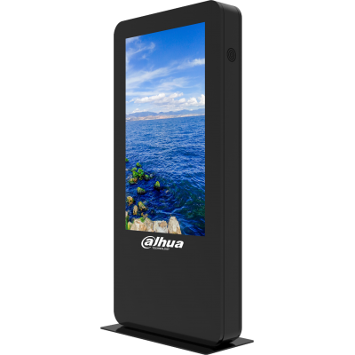Buy Dahua 65 inch Vertical LCD Digital Signage from UAE – LDV65-EAO400K ...