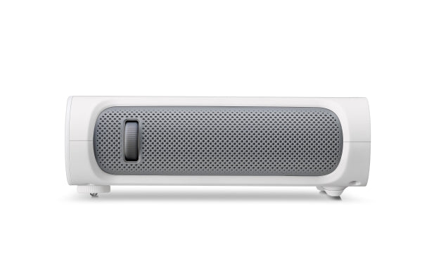 BenQ GS1 Portable Outdoor Projector – 300 Lumens, WXGA, Battery-Powered ...