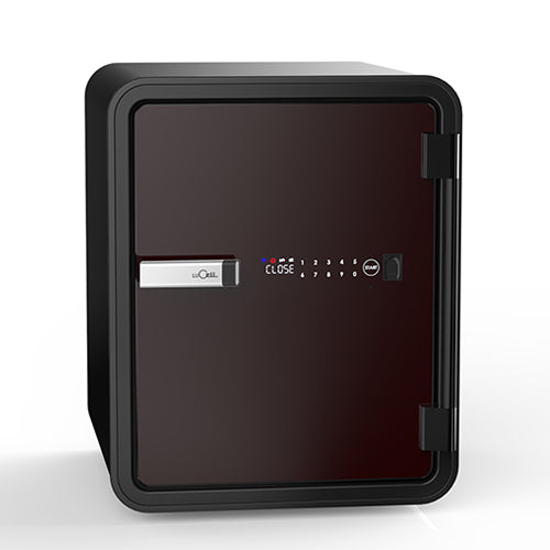 Eagle NEO-040 Modern Security Safe for Home & Office UAE – Procure FZE