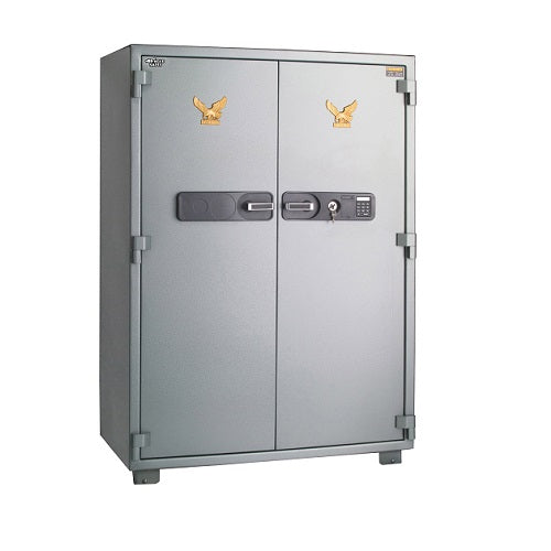 Eagle ES-700 Premium Electronic Safe with Fire Protection | UAE Secure ...