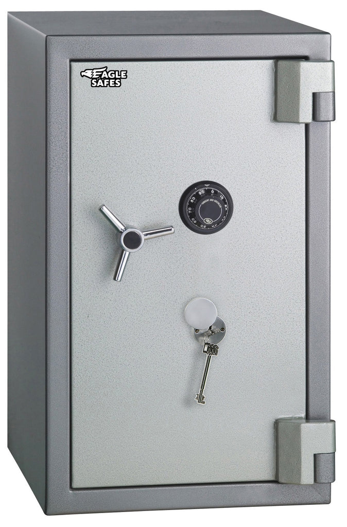 Eagle SBE-03 Compact Digital Safe with Keypad | Built-in Security UAE ...