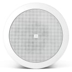 JBL Control 26C Two Way Vented Ceiling Speaker with 6.5" Woofer (Pairs ...