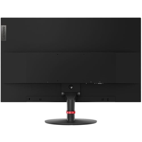 Lenovo S24e-10 ThinkVision 23.8" FHD Vertical Alignment LCD Monitor ...