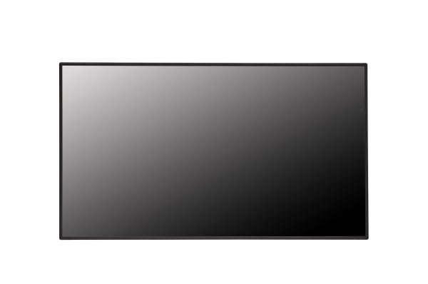 LG 49UM5N-H Professional 49-Inch 4K UHD Commercial Display for Dynamic ...