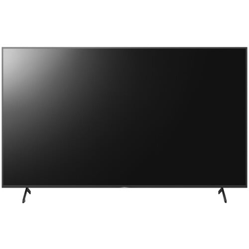 Sony BRAVIA FW-75EZ20L 75" 4K 24/7 350 nits Professional Display ...