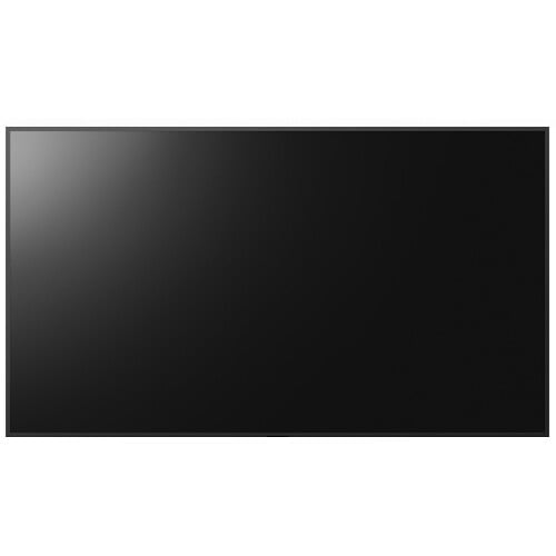 Sony BRAVIA FW-98BZ50L 98’’ 4K 24/7 780 nits Professional Display ...
