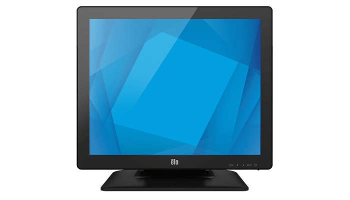 ELO Touch 17" Touchscreen Monitor – Model 1723L (SKU: E016808 ...