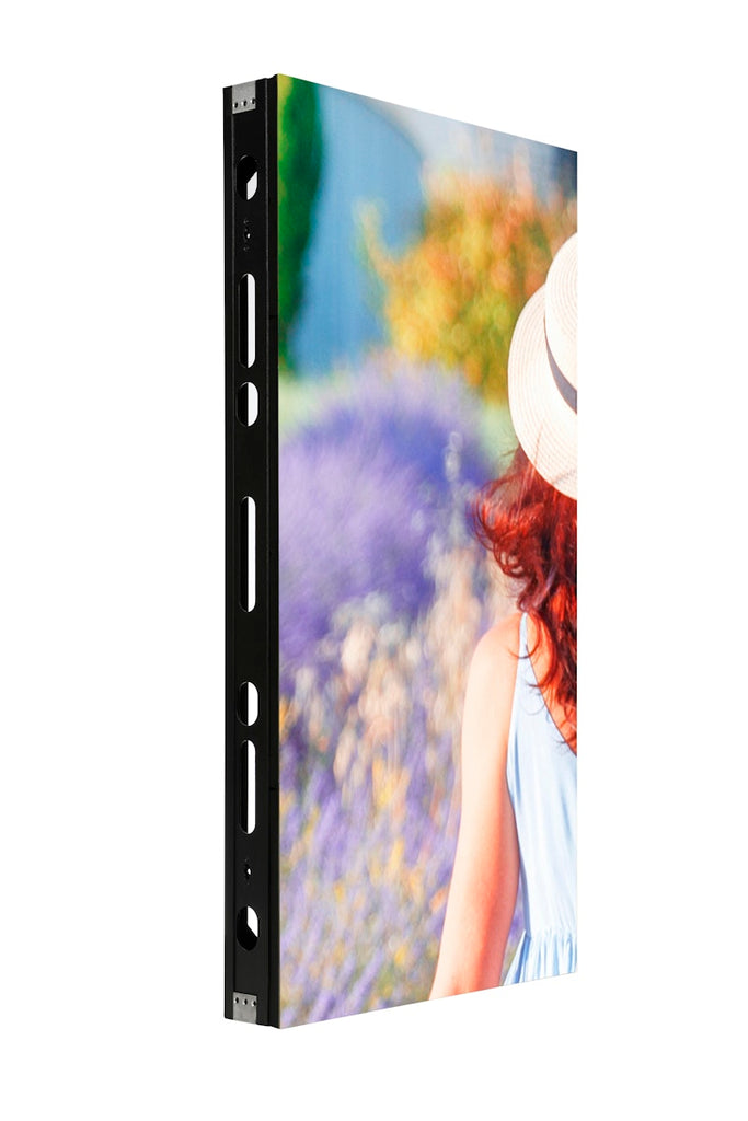 Buy Philips Video Wall 44inch LED Wall display from UAE – 44BDL8148L ...