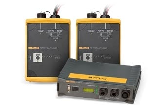 Fluke 1745 Basic Power Quality Logger – Procure FZE