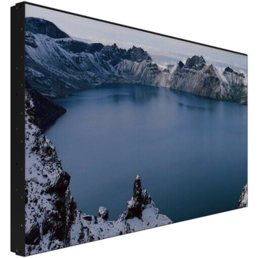 Prestigio Video Wall 55'' with 0.88mm Bezel – Procure FZE