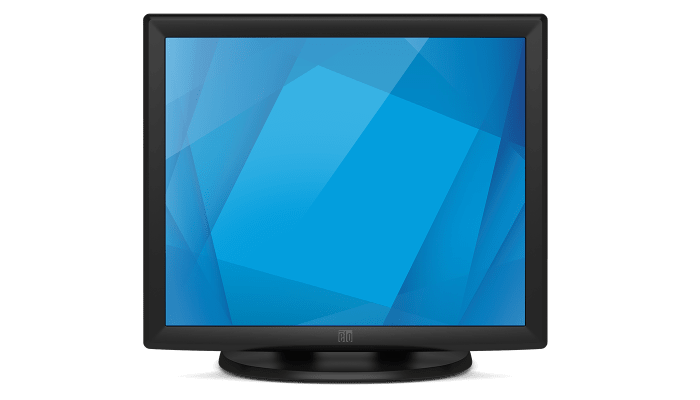 ELO Touch 19" Touchscreen Monitor – Model 1915L (SKU: E266835 ...