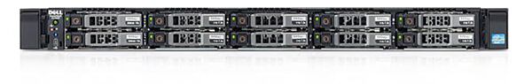 Dell PowerVault DL4000 – Procure FZE