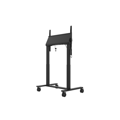 Dahua Mobile Stand PKC-MS1C Electric Height Adjustable Modular Support ...