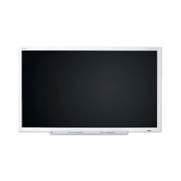 Smart Board 55" Full HD Interactive Flat Panel – SPNL-4055 with Multi ...