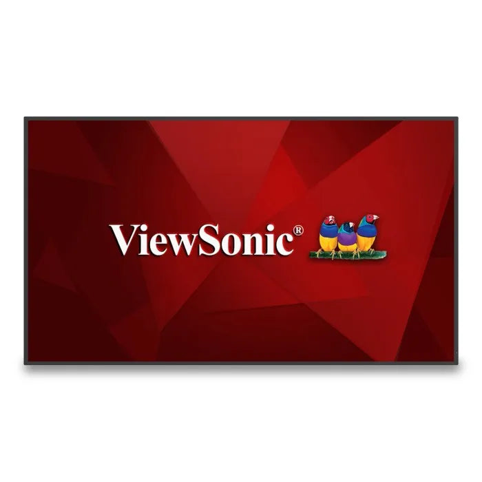 Buy Viewsonic CDE92UW - 92-inch Ultra-wide Signage Display from UAE ...