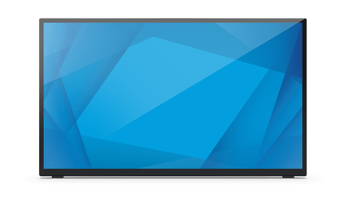 ELO Touch 24" Touchscreen Monitor – Model 2470L (SKU: E510459 ...