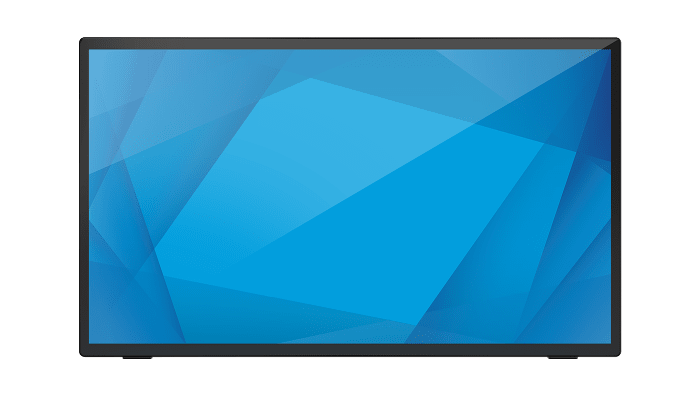 ELO Touch 27" Touchscreen Monitor – Model 2770L (SKU: E510644 ...