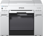 Epson SureLab SL-D800 ML 240V Commercial Photo Printer – Procure FZE