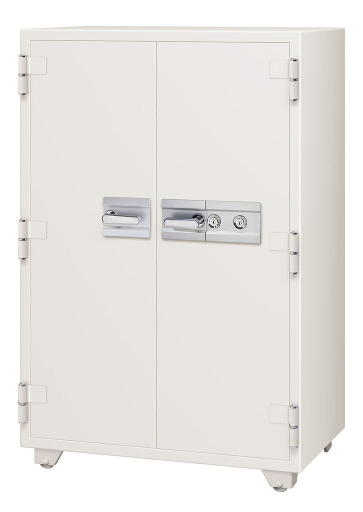 EIKO 2D-202CKG Fire-Resistant Commercial Safe with Key Lock UAE ...