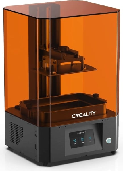 Creality LD-006 4K Resin Built In Air Purification System 3D Printer ...