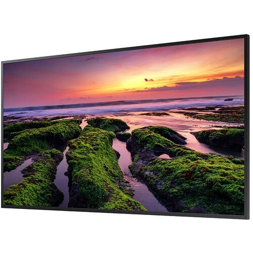 Samsung QB43-B 43" Crystal UHD 4K Smart Digital Signage – Procure FZE
