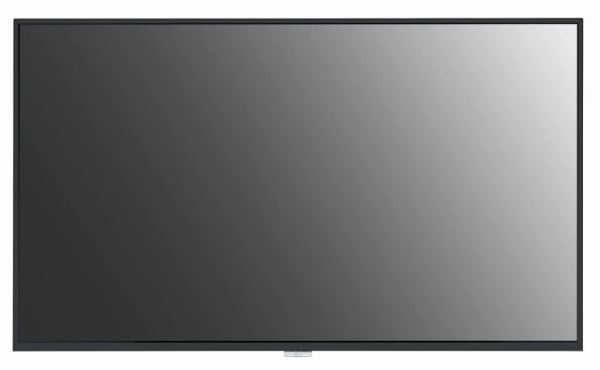LG 43UH5J 43'' High Haze UHD Standard Signage Display – Procure FZE