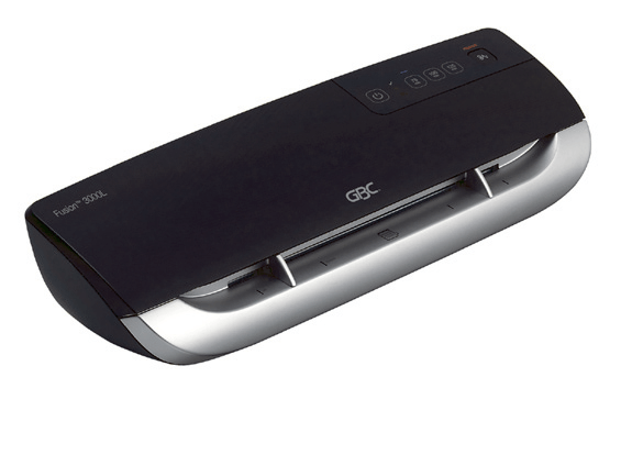 Rexel Fusion 3000L A3 Laminator – Procure FZE