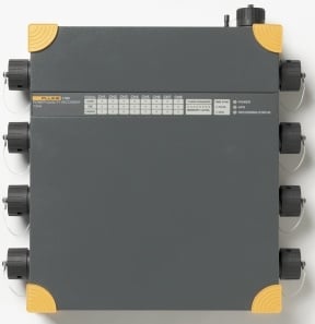 Fluke 1760 Three-Phase Power Quality Recorder Topas – Procure FZE