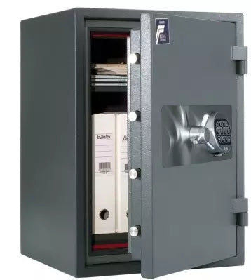 Safe Valberg Guarantor Euro-67T.EL Secure Safe UAE | Vallberg Safes ...