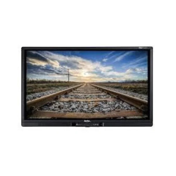 Newline TRUTOUCH UB Series 75" UHD Display, 10-Point Touch, TT-7516UB ...